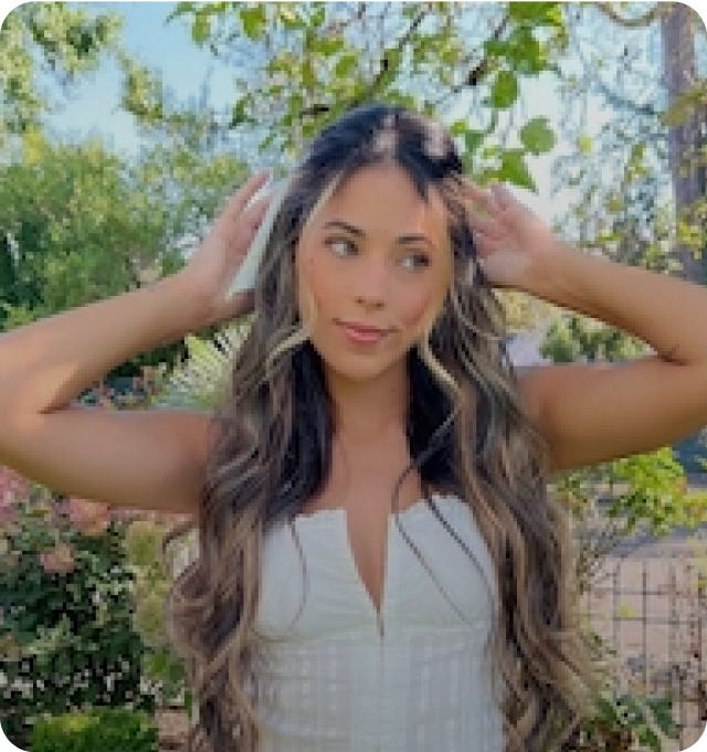 Shop Hair Extensions – Zala Hair