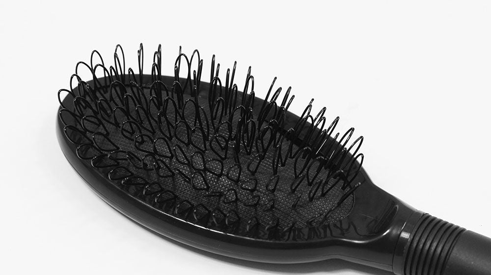 Hair Extension Loop Brush – Zala Hair